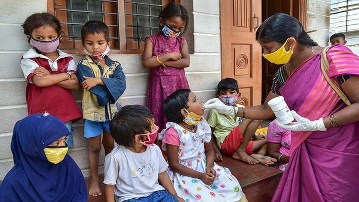 Dengue, malaria under control, says GHMC - The Hindu