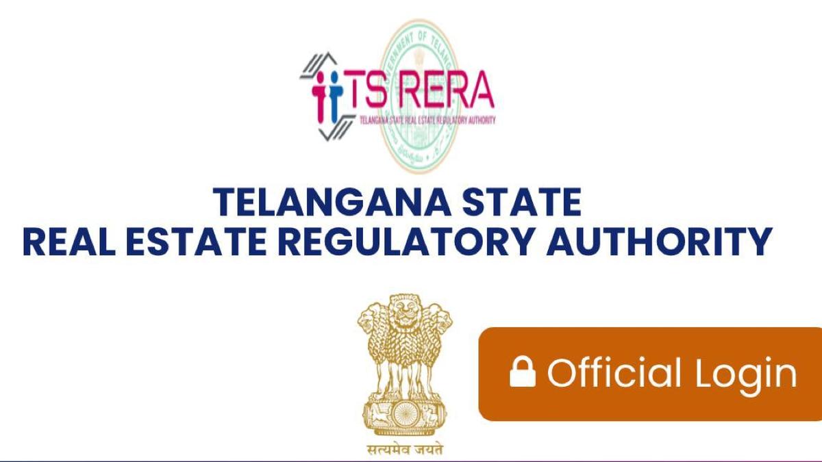 Telangana State RERA issues warning against pre-launch offers by ...