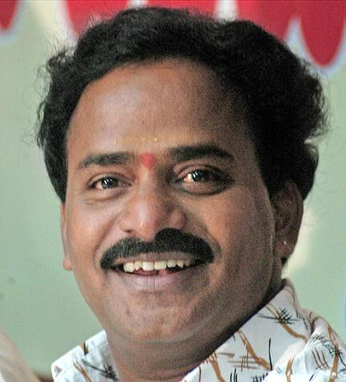 Venu Madhav Family Photos