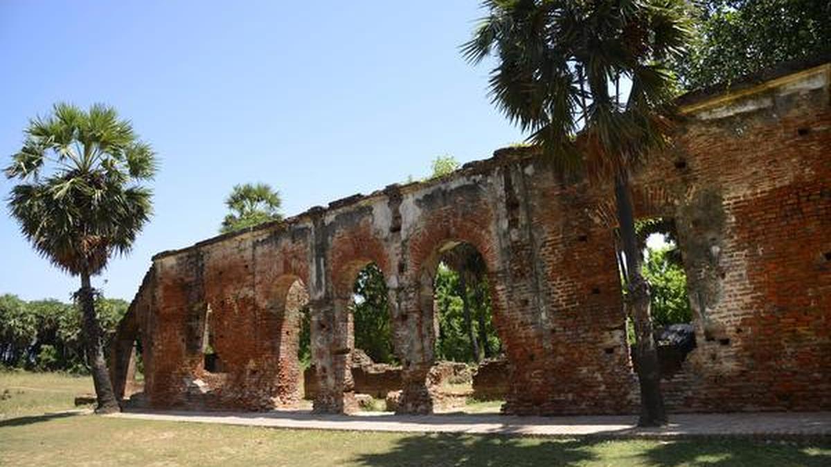 ASI lifts cap on visitors, restarts physical ticketing at monuments ...