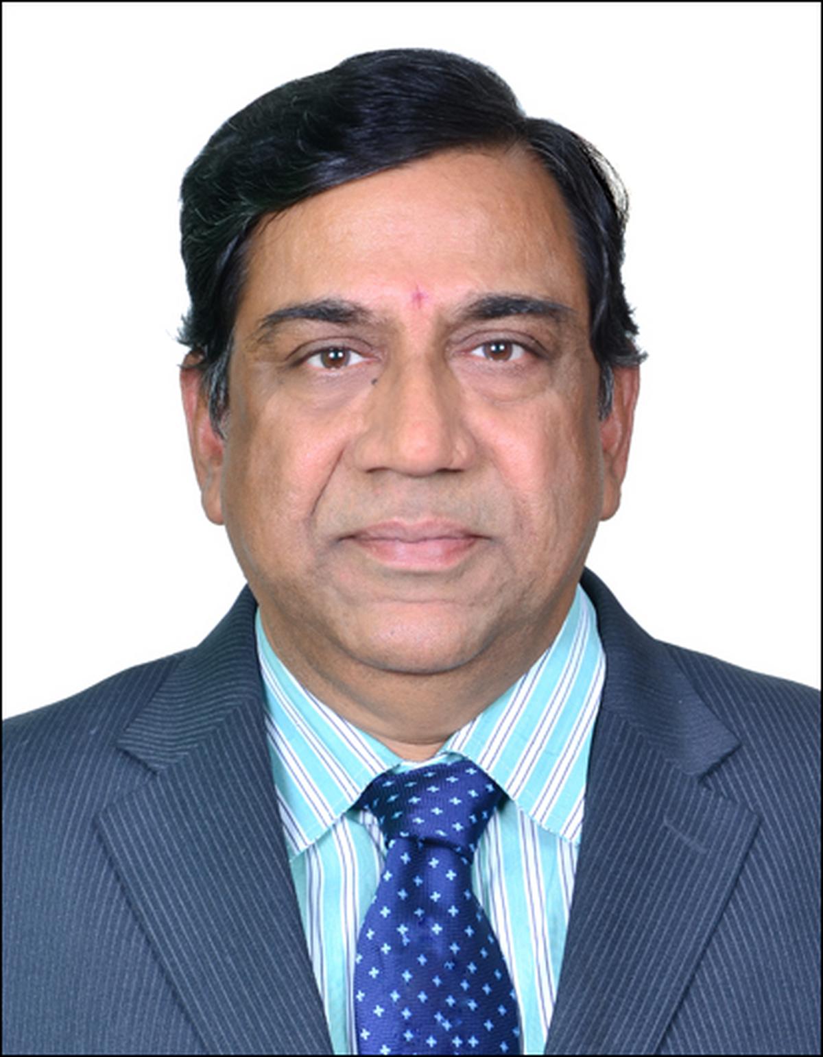 The ex-DRDO scientist who spent 34 years of his career building ‘Akash ...