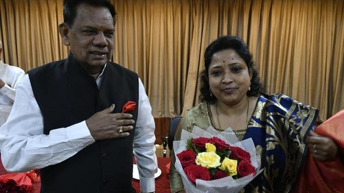 Newly-elected Mayors get on with the job - The Hindu