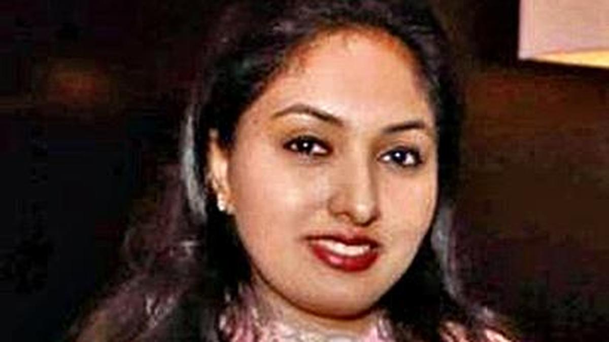 Deepthi Reddy is new chairperson of YFLO chapter - The Hindu