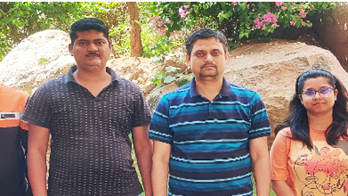 Hyderabad-based NIAB develops indigenously made diagnostic kit to ...