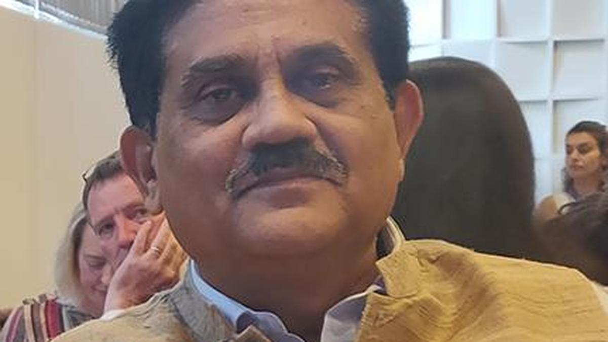 INCOIS Director elected to UNESCO body - The Hindu