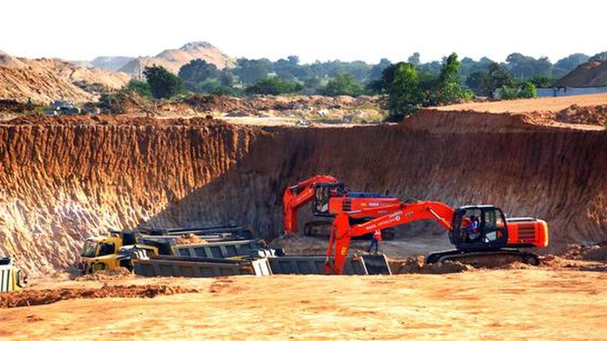 Why is Siddipet district so special? - The Hindu