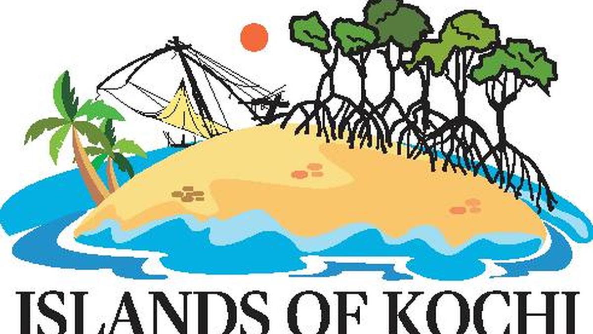 Islands of Kochi - The Hindu