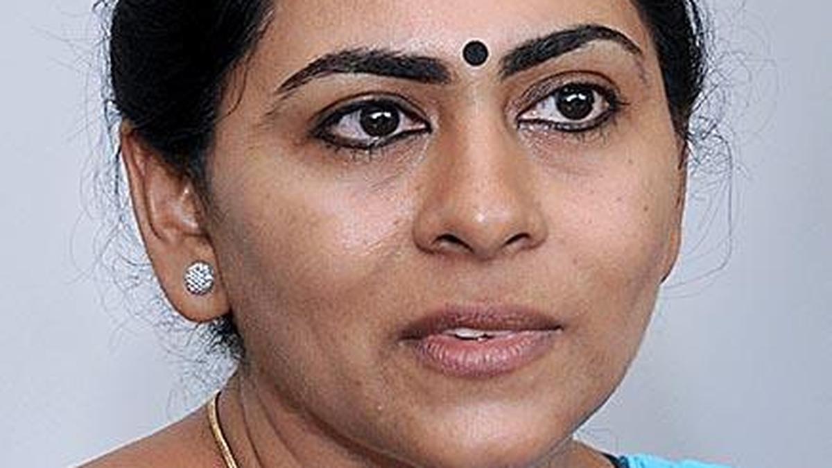 KPCC chief to take decision in Kochi Mayor issue - The Hindu