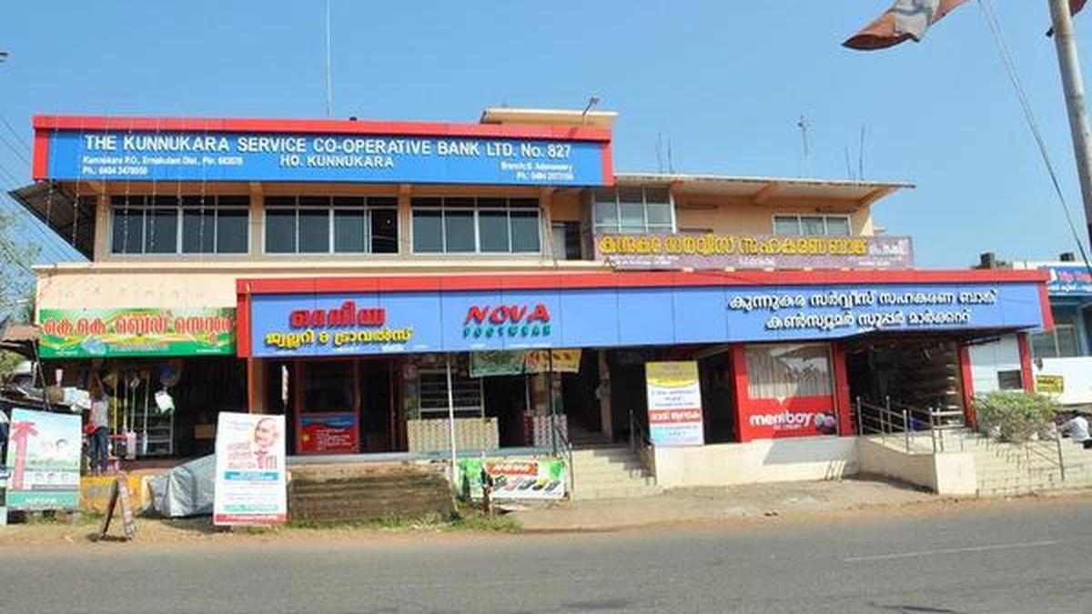 A goodwill sale at the time of floods - The Hindu