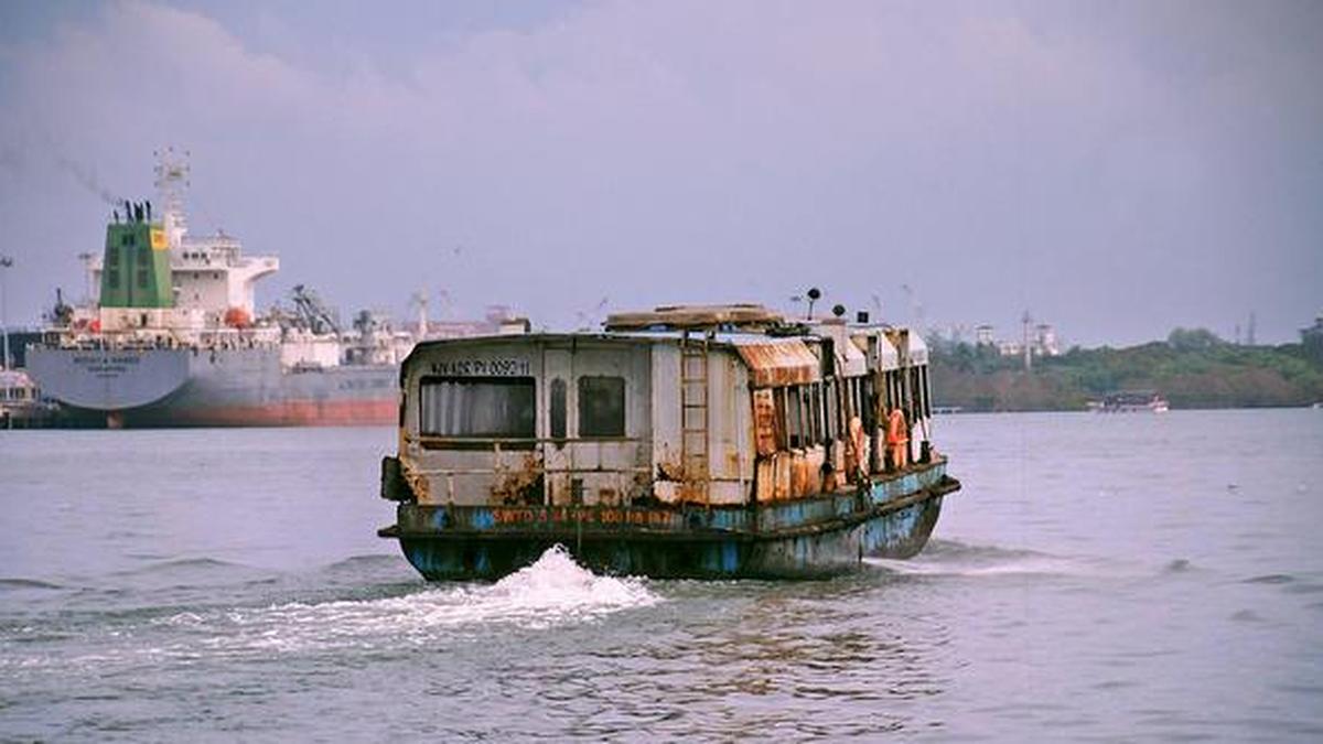 Rickety boats in Kochi backwaters throw up serious safety concerns ...