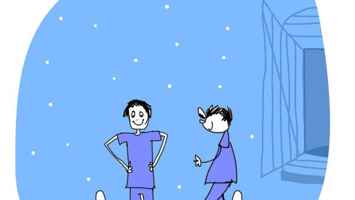 Two NGOs selected for Kaval project implementation - The Hindu