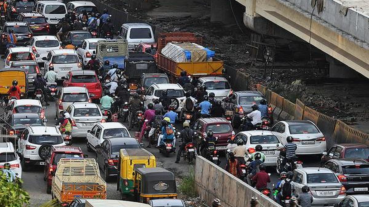 NHAI expresses shock over shoddy condition of key roads in Kochi - The ...