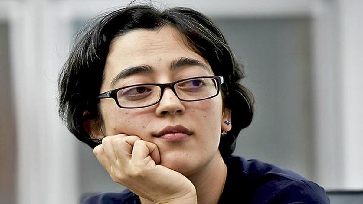 Shubigi Rao to curate Biennale 2020 - The Hindu