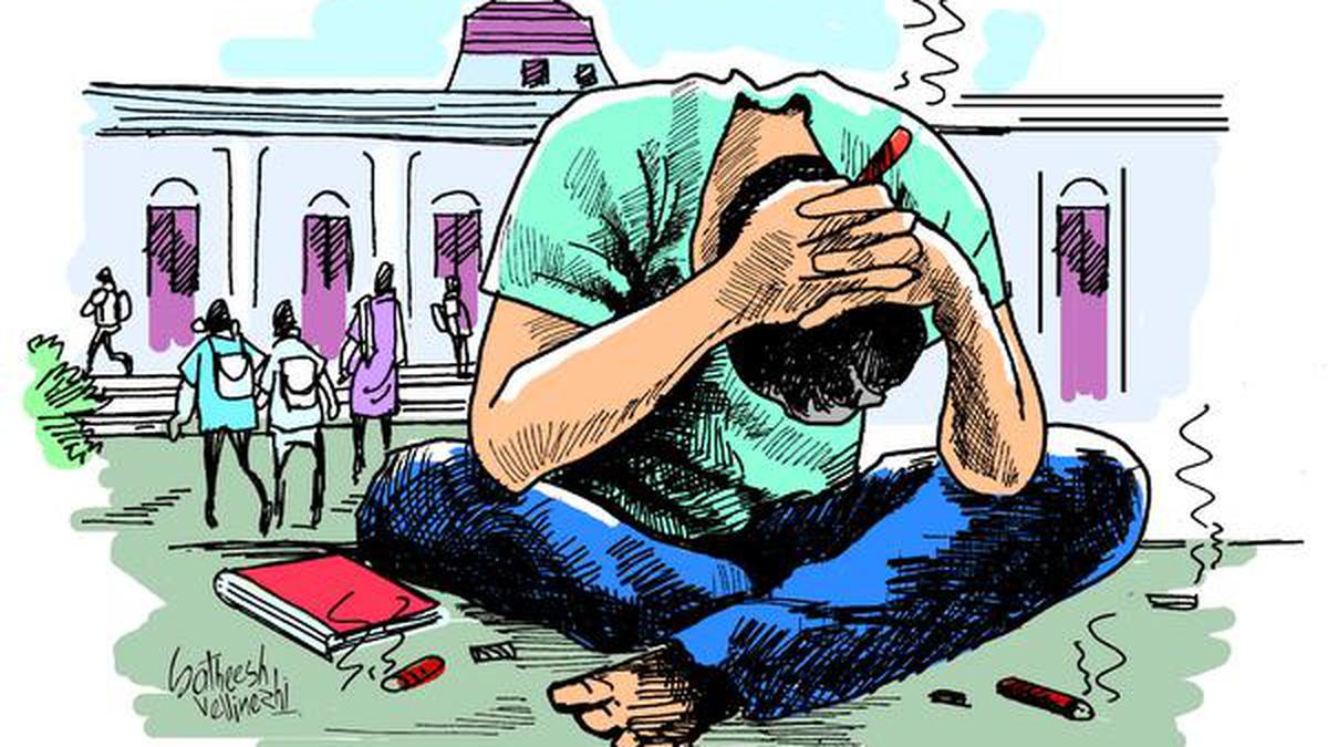 More than 1.5 crore children aged 10-17 addicted to substances: Centre ...