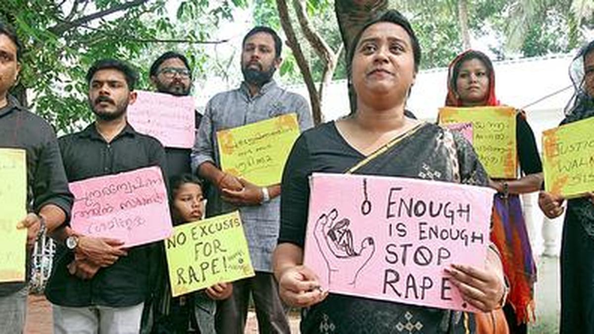 Walayar case: Rights panel for new probe - The Hindu