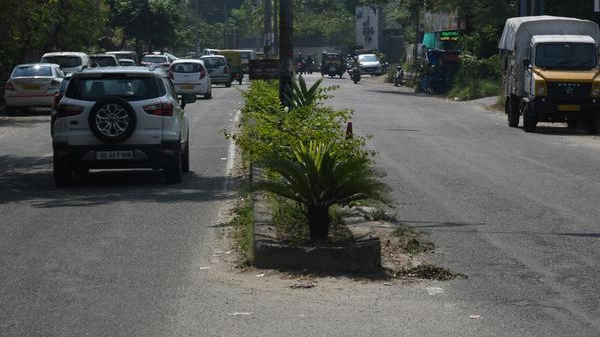 Bus route rationalisation to benefit corridors in Kochi sans public ...