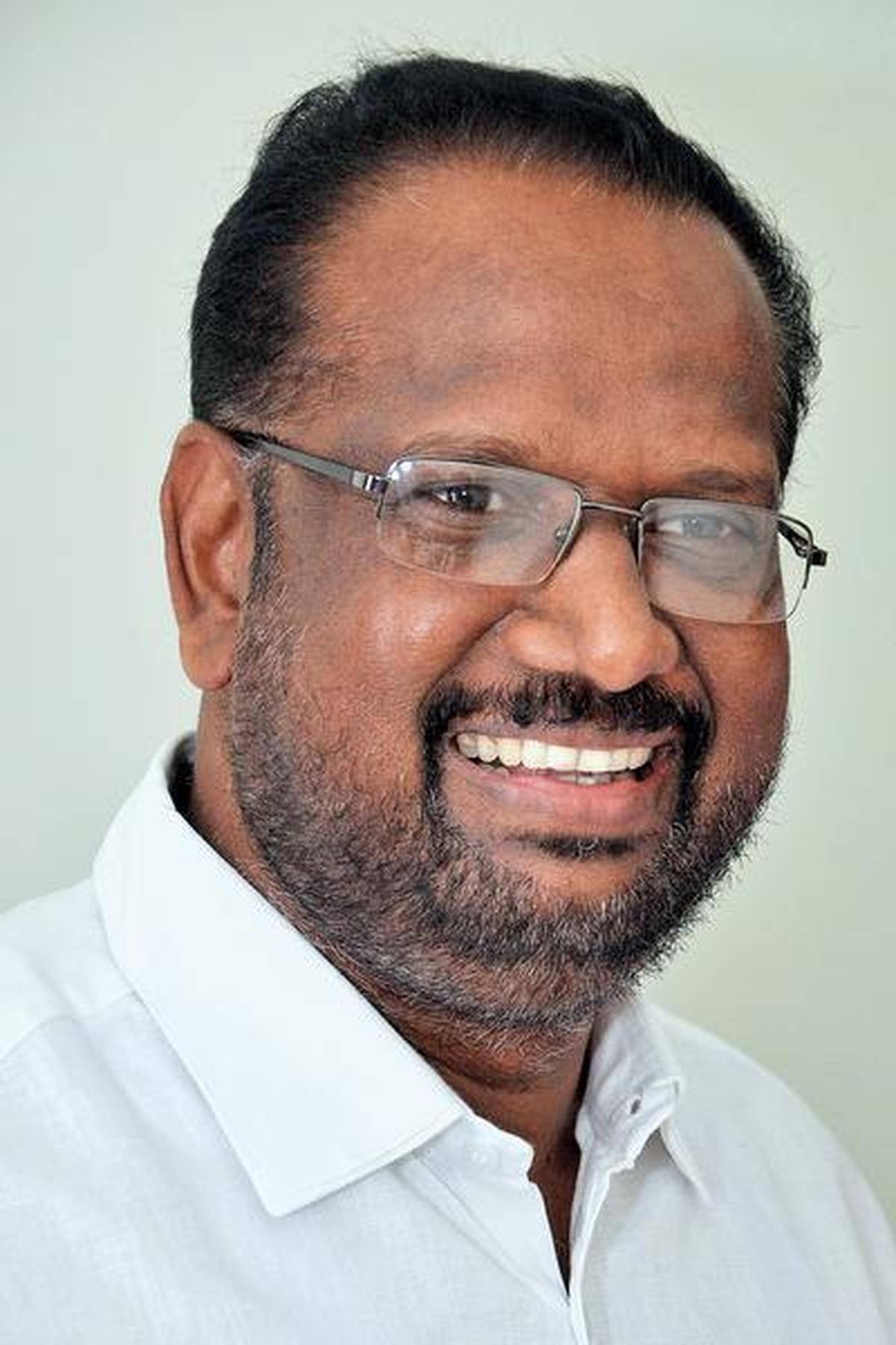 ‘Restoring public faith in GCDA a major feat’ - The Hindu