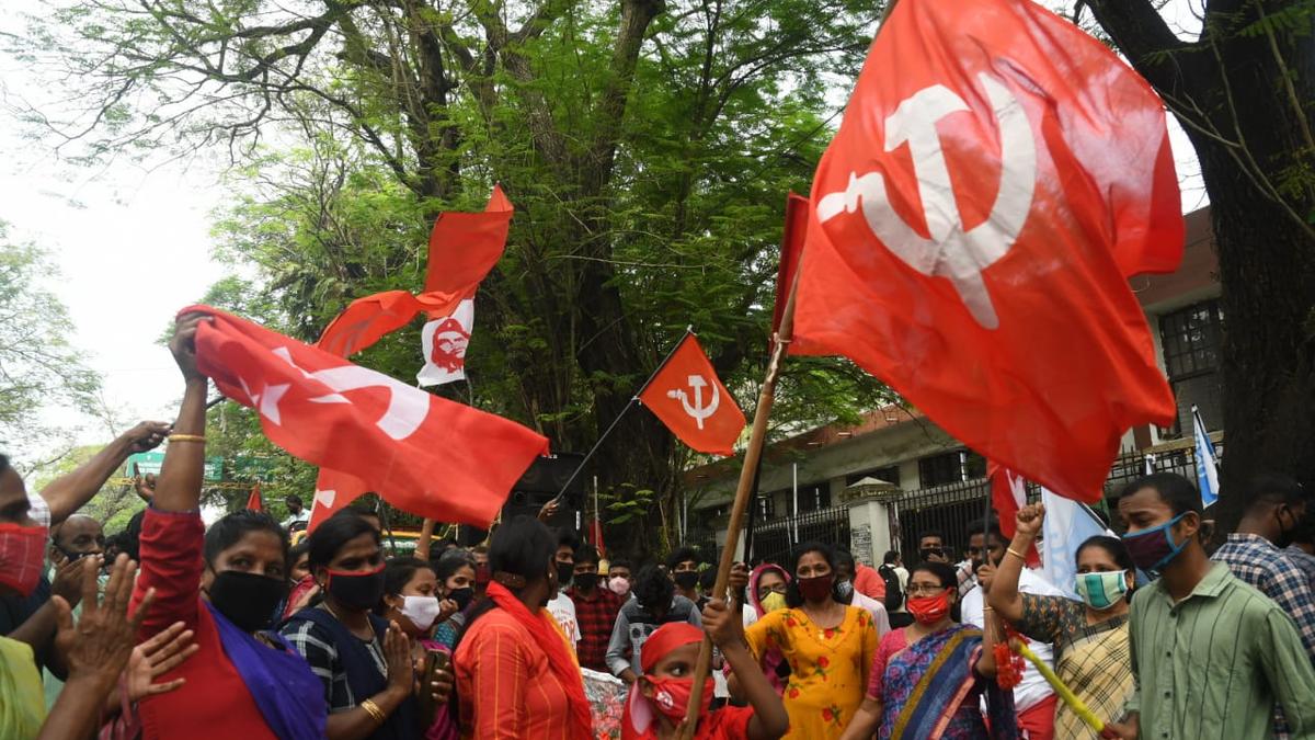 Kerala local body polls 2020 results updates: As LDF sweeps polls, IUML ...