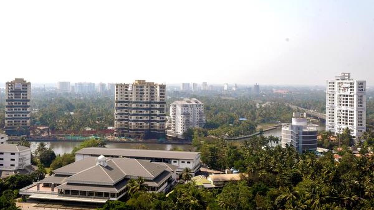 Demolition of apartments to redraw landscape of Maradu in 24 hours ...