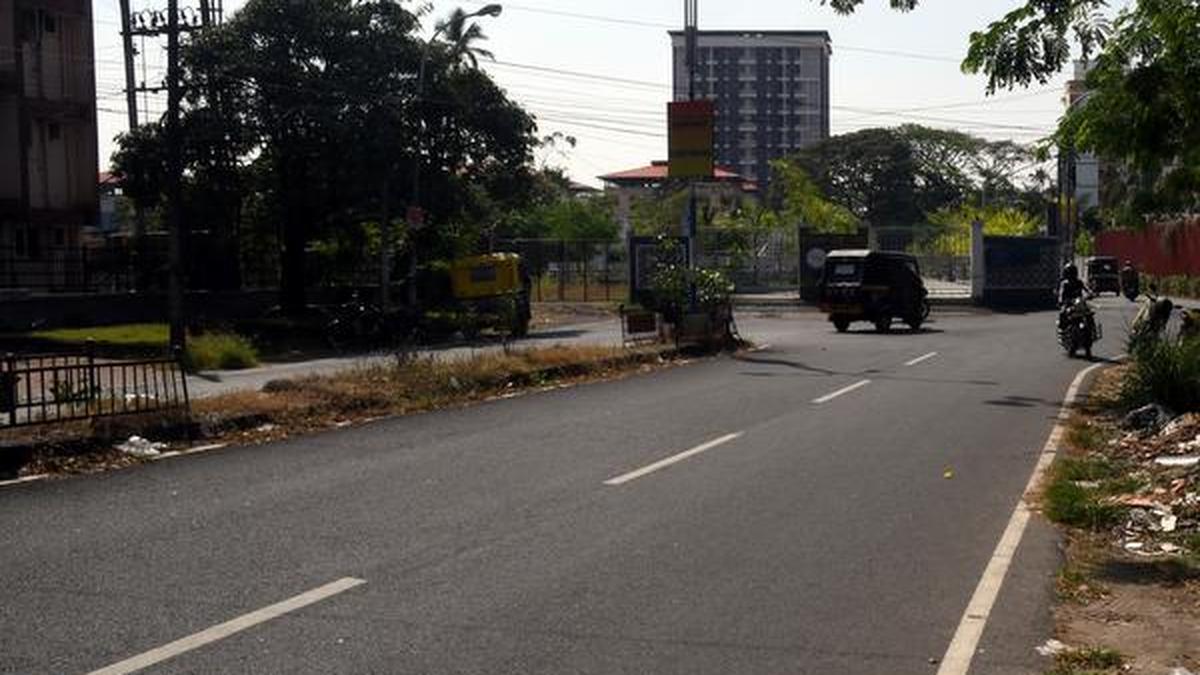 Call to reorient GCDA for sustainable development of Kochi and suburbs ...