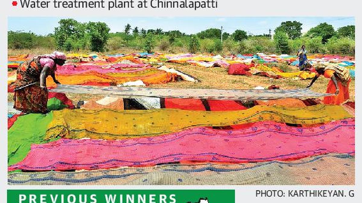 Athoor Constituency witnesses a multi-corner contest - The Hindu