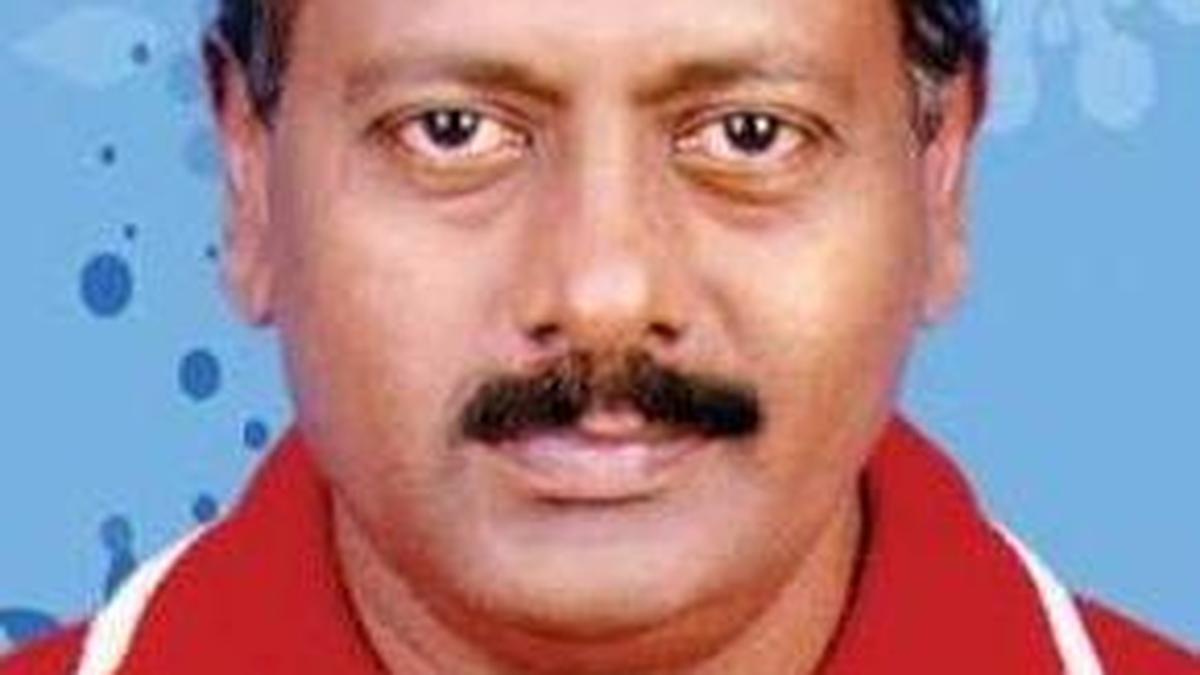 Comedian ‘Alwa’ Vasu passes away - The Hindu