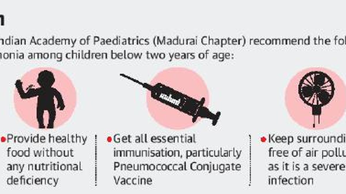 ‘There’s need to create awareness of pneumonia vaccine among doctors ...