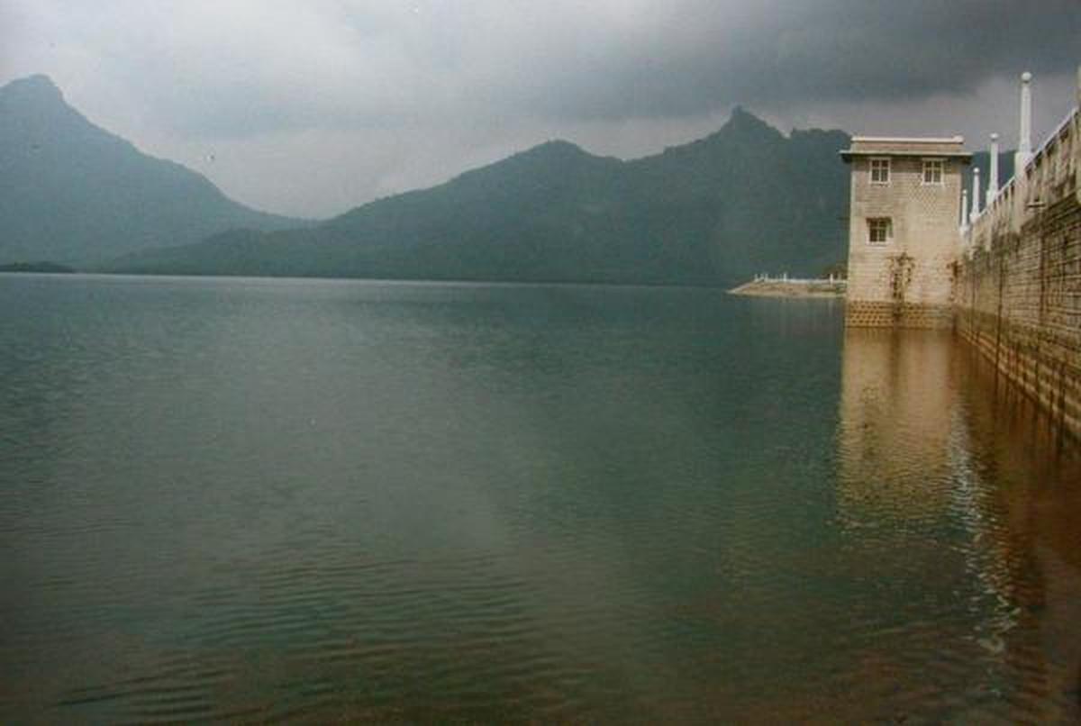 Feasibility study on linking two major dams to be taken up soon - The Hindu