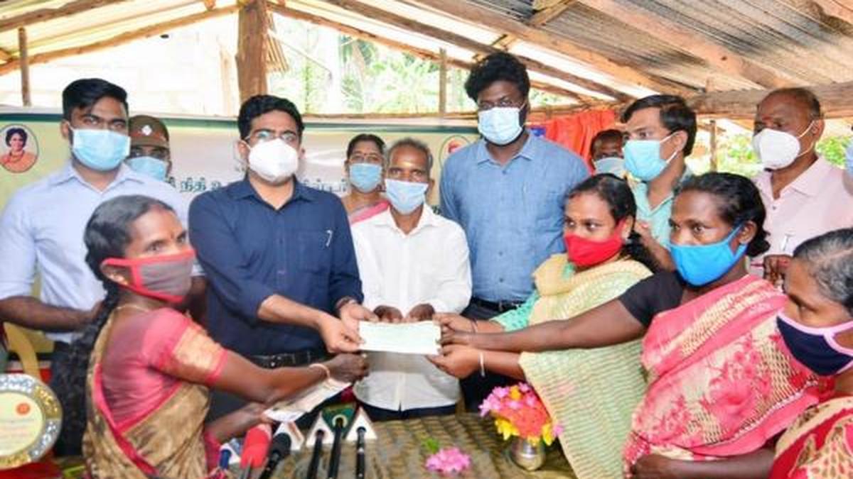 Plan to document Kani tribes’ history - The Hindu