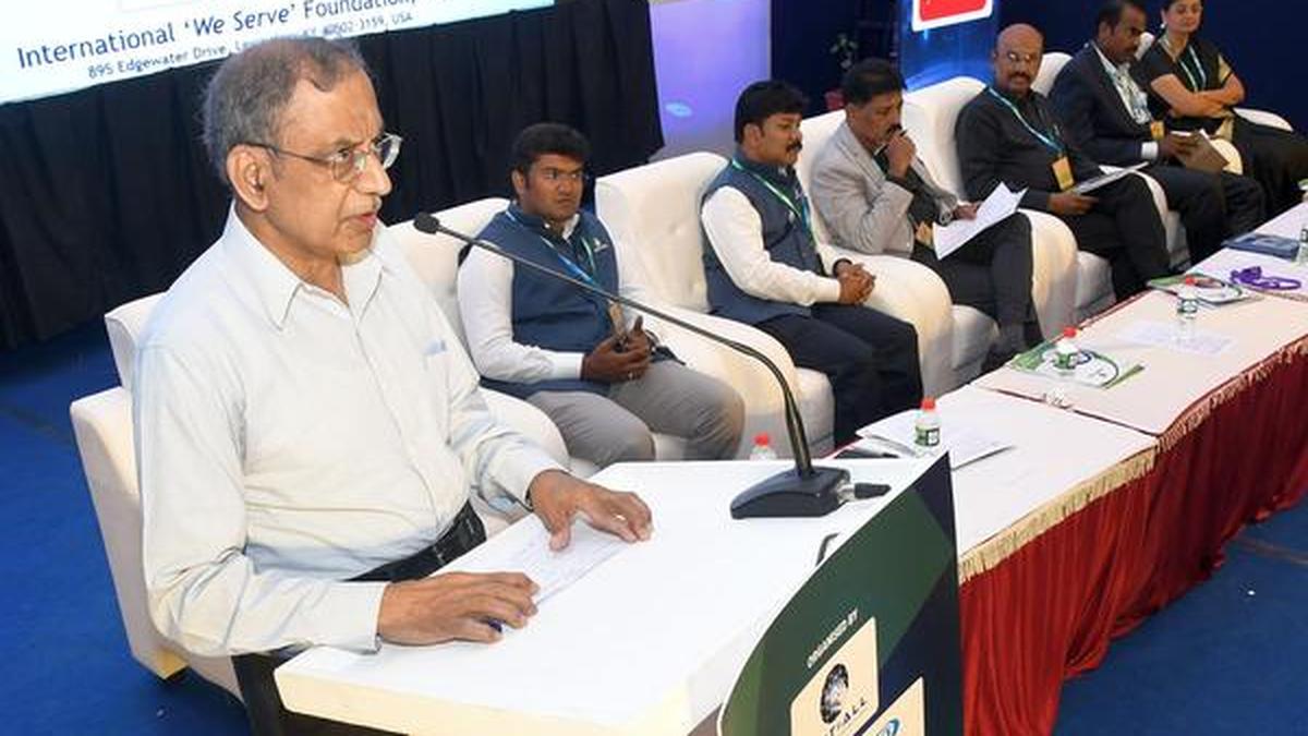 ‘Artificial Intelligence and Internet of Things will rule future’ - The ...