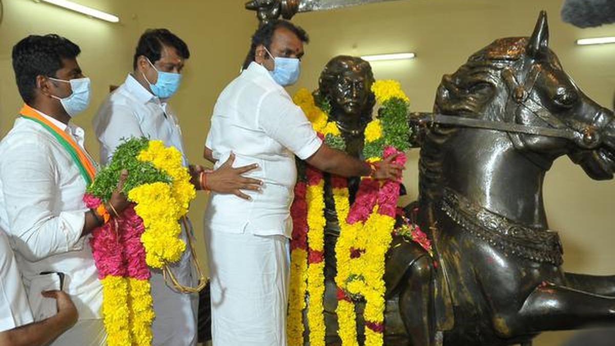 ‘Steps will be taken to build mechanised boats for deep sea fishing in ...