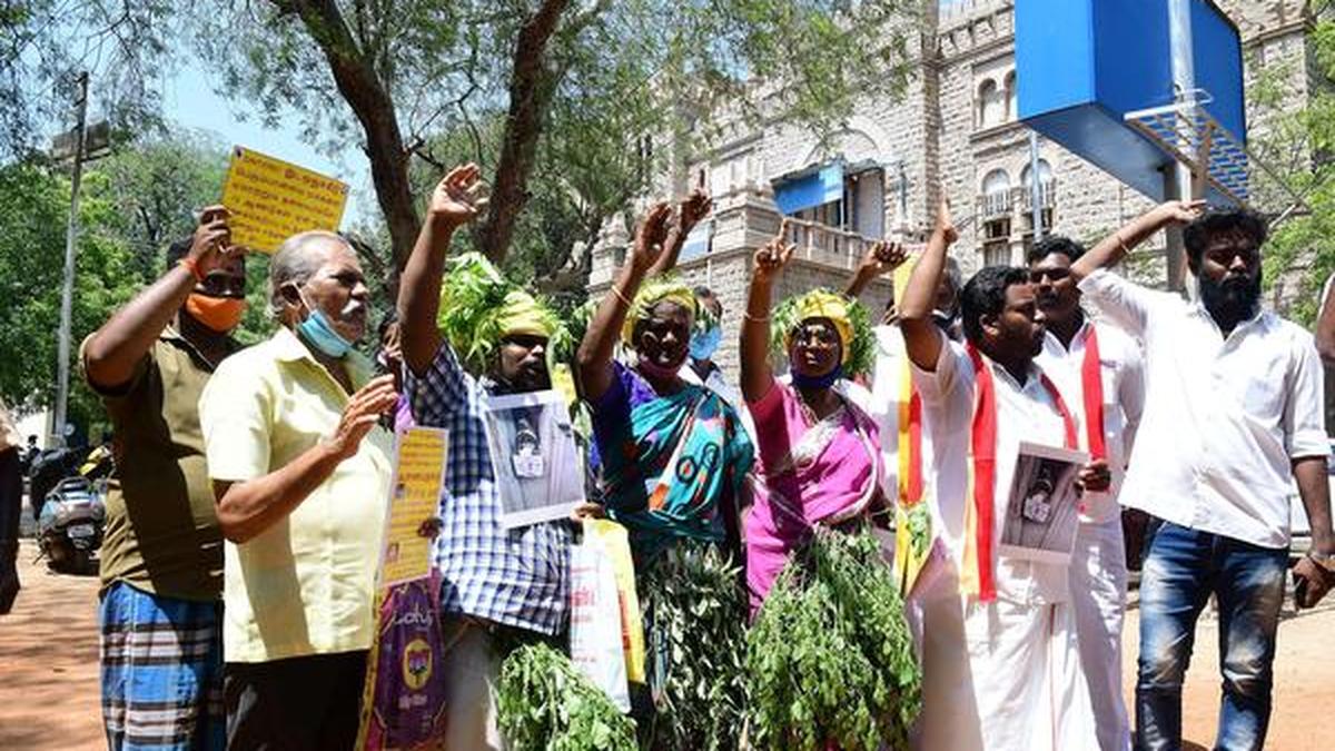 ‘Census of denotified tribes will bring about a change’ - The Hindu