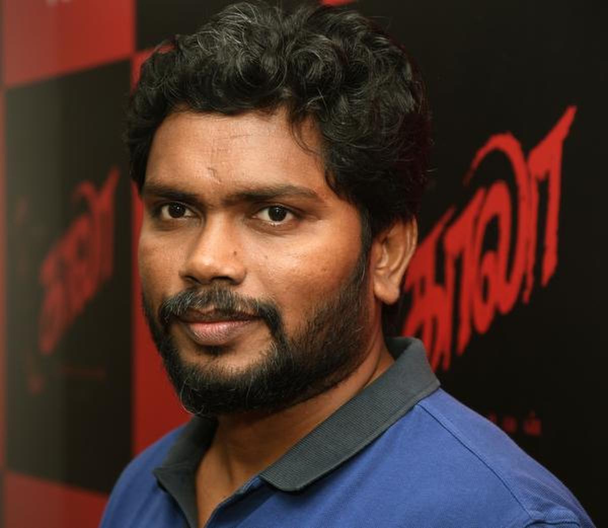 Court quashes FIR registered against film director Pa. Ranjith - The Hindu