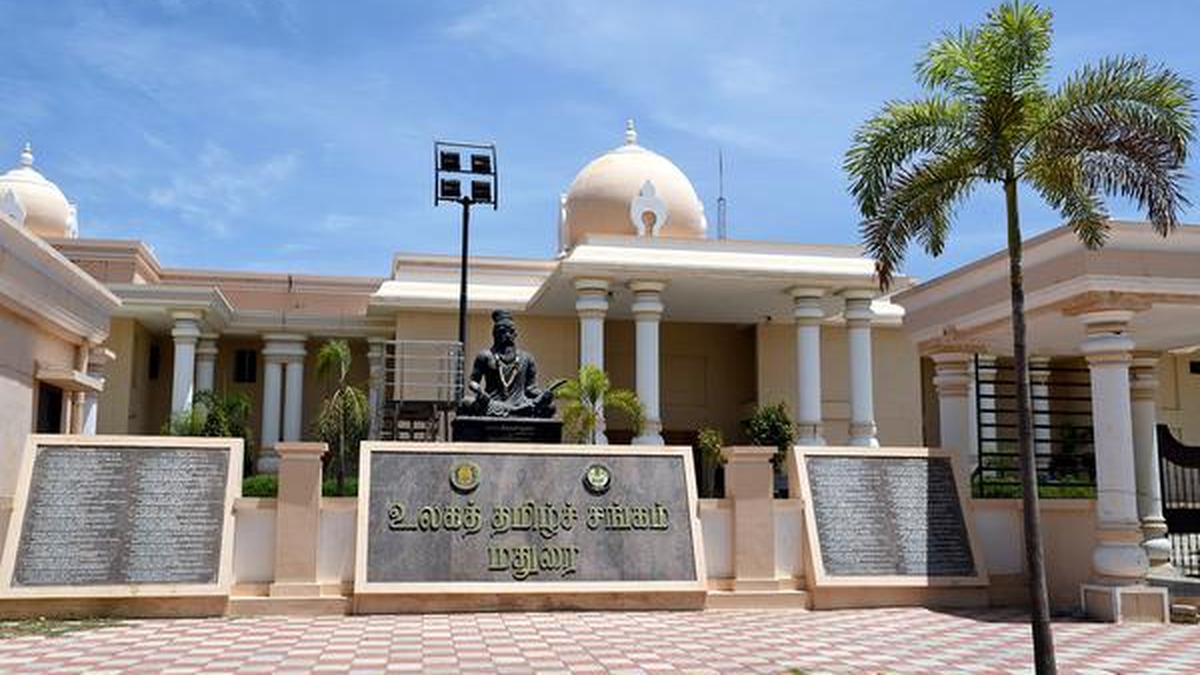 The best-kept secret of Madurai - The Hindu