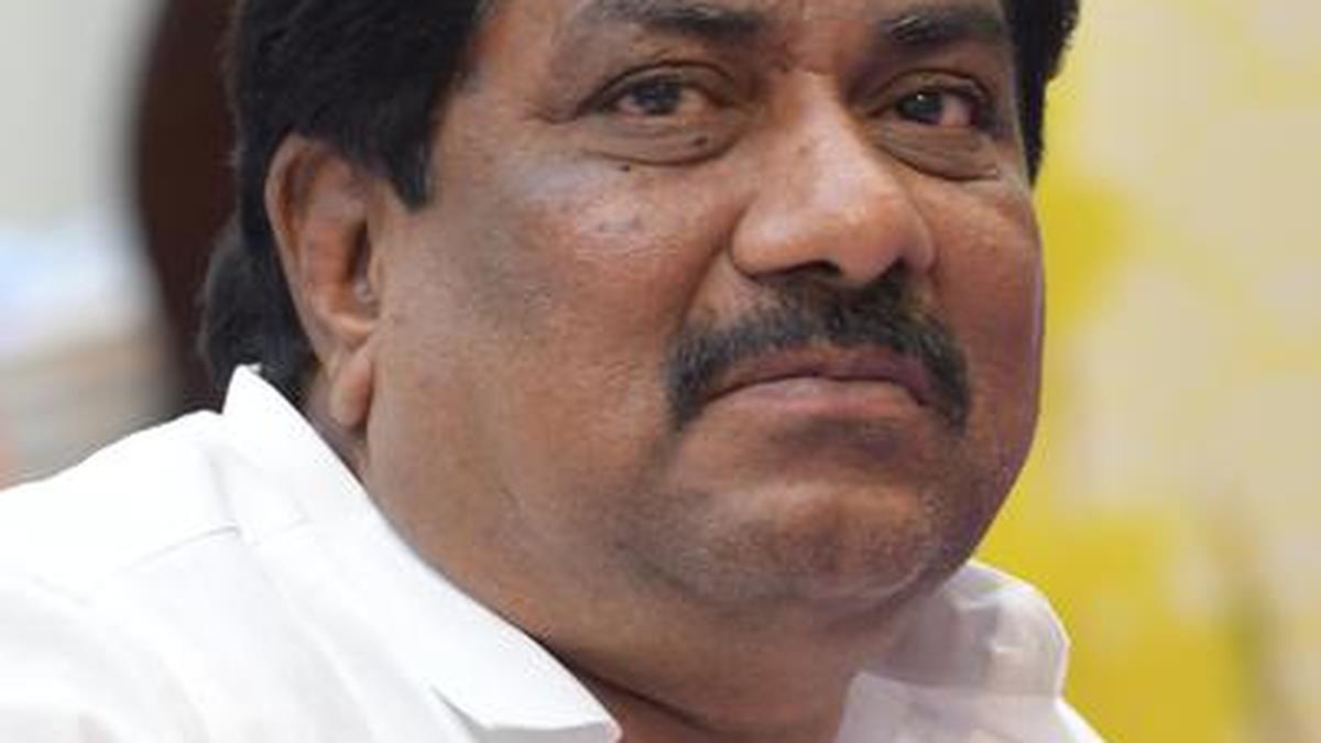 Jallikattu to be held for sure, but with restrictions: Minister Moorthy ...