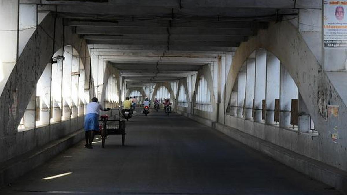 Karunanidhi’s memorable gifts to Tirunelveli - The Hindu