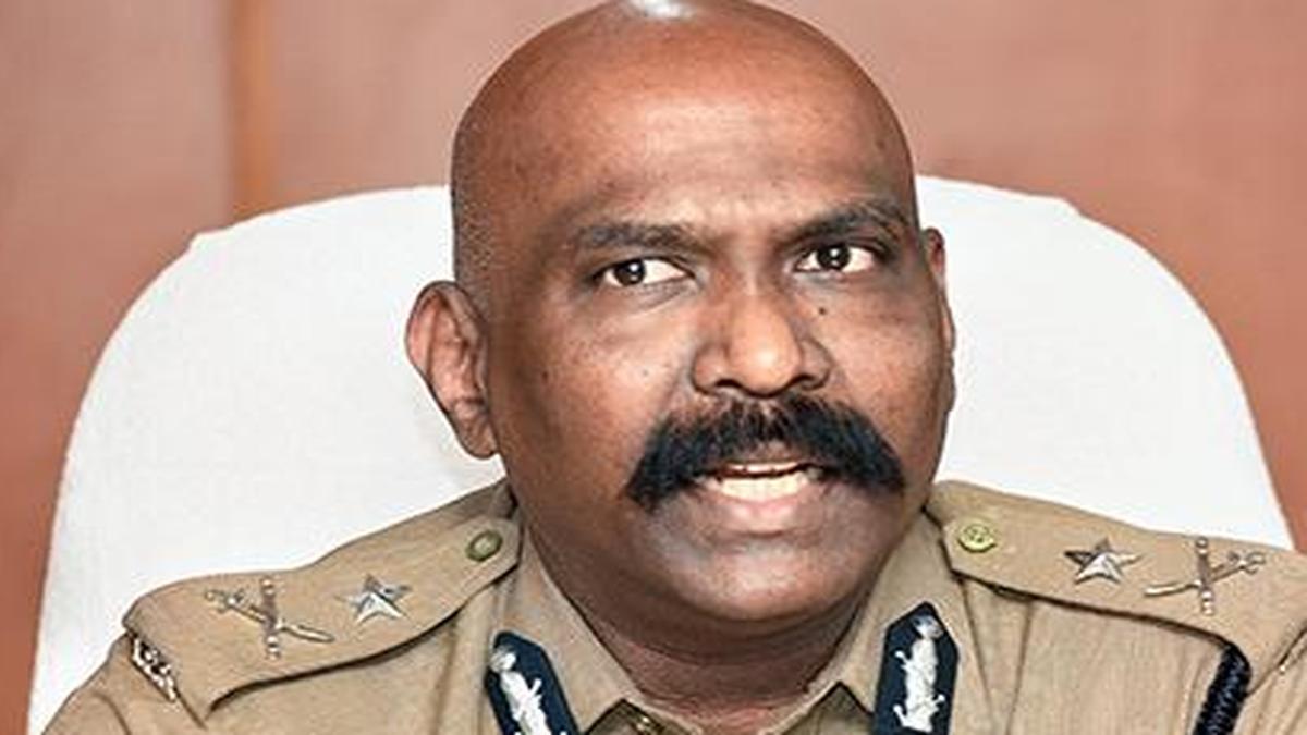 New Commissioner and IG seek public cooperation - The Hindu