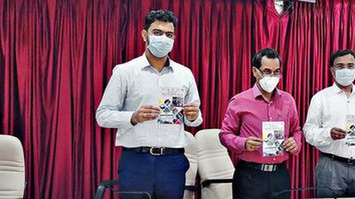 ‘Udupi declared as ODF Plus 1 district’ - The Hindu