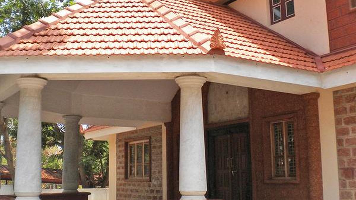 New District Central Library likely to open in October - The Hindu