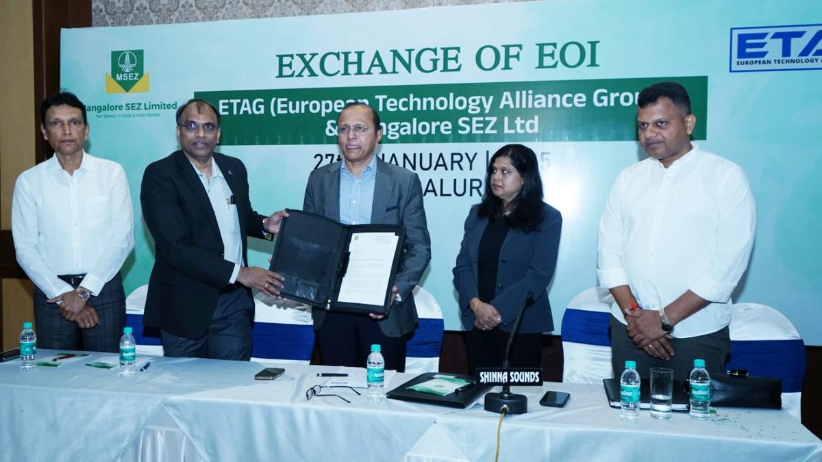 ETAG Energietechnik to set up research and production facilities in ...