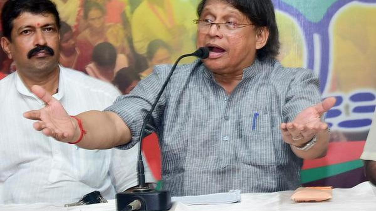 Anwar Manippadi urges the Karnataka government to alleviate sufferings ...