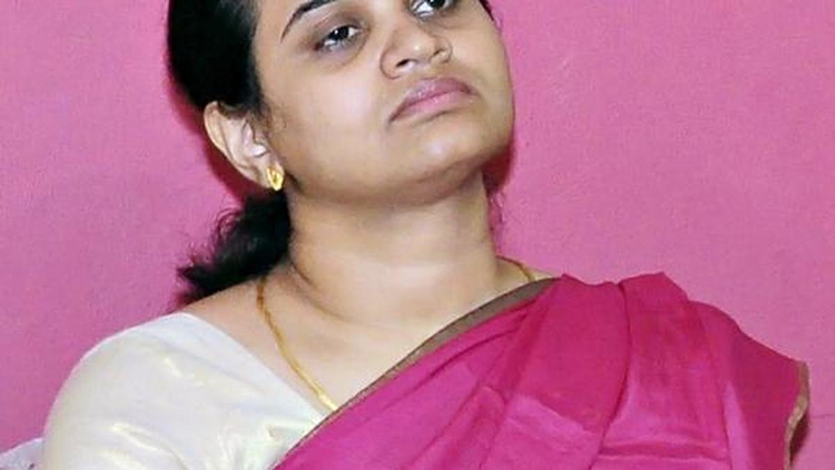 Sindhu is new DC - The Hindu