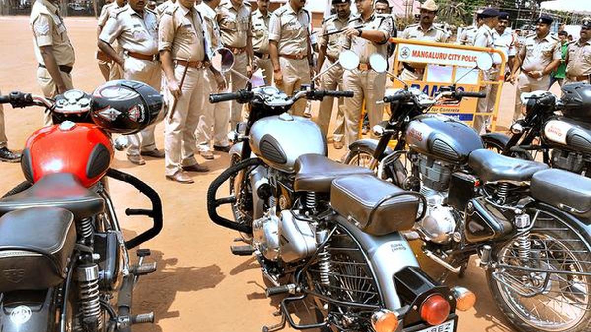 Install safety devices in homes: Sandeep Patil - The Hindu