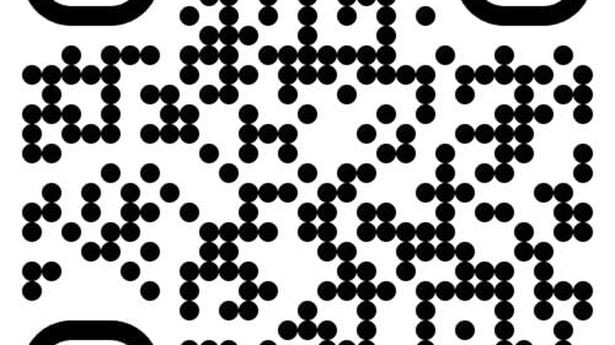 Drug abuse: Udupi police to make ‘QR code’ more visible in public ...