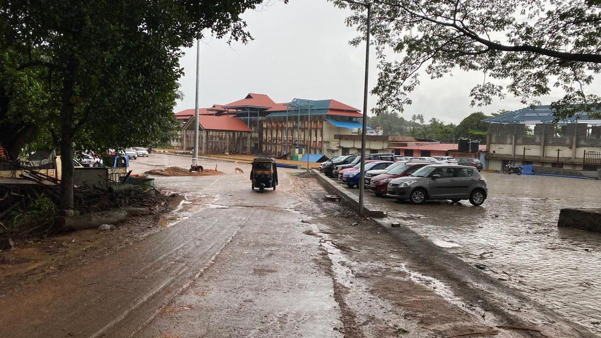 Mangaluru Junction Railway Station redevelopment reaches advanced ...