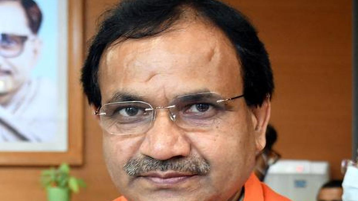 Khuba launches STRIVE programme to make candidates industry-ready - The ...