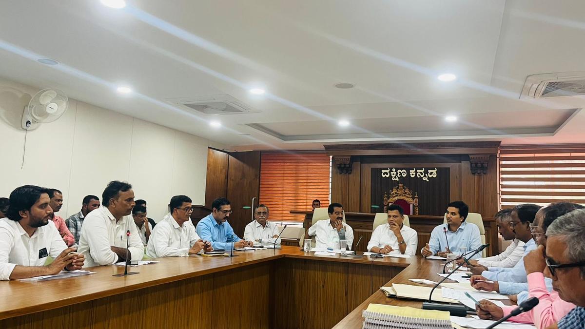 MP: Adequate compensation will be given to owners giving up land for ...