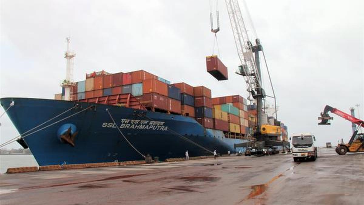 NMPT achieves a milestone - The Hindu