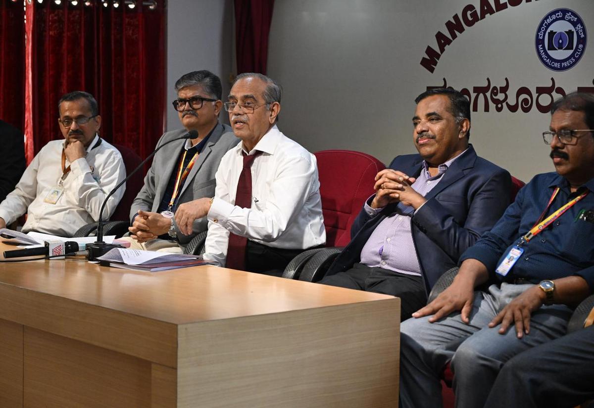 175-year-old Wenlock hospital to get a new look and facilities - The Hindu