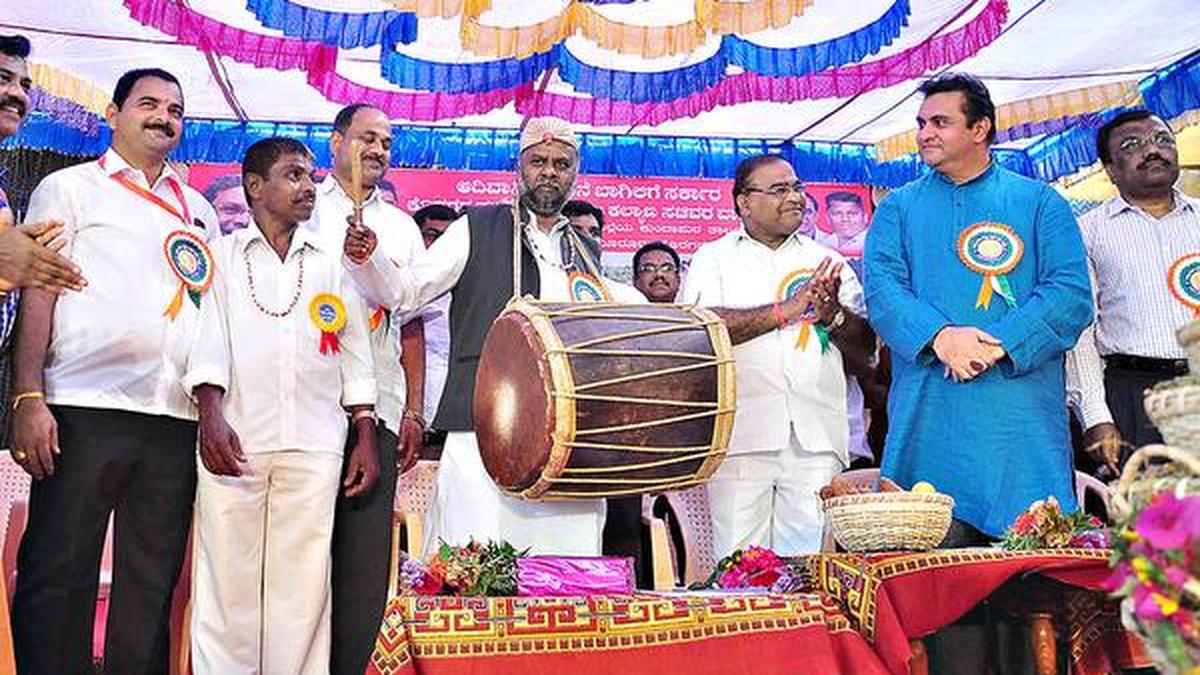 Govt. thinking of internal reservation for Koraga community, says ...